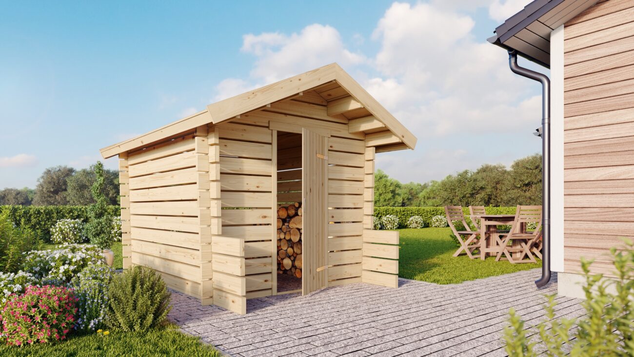 Puukuur Venno S | Ehitusoutlet