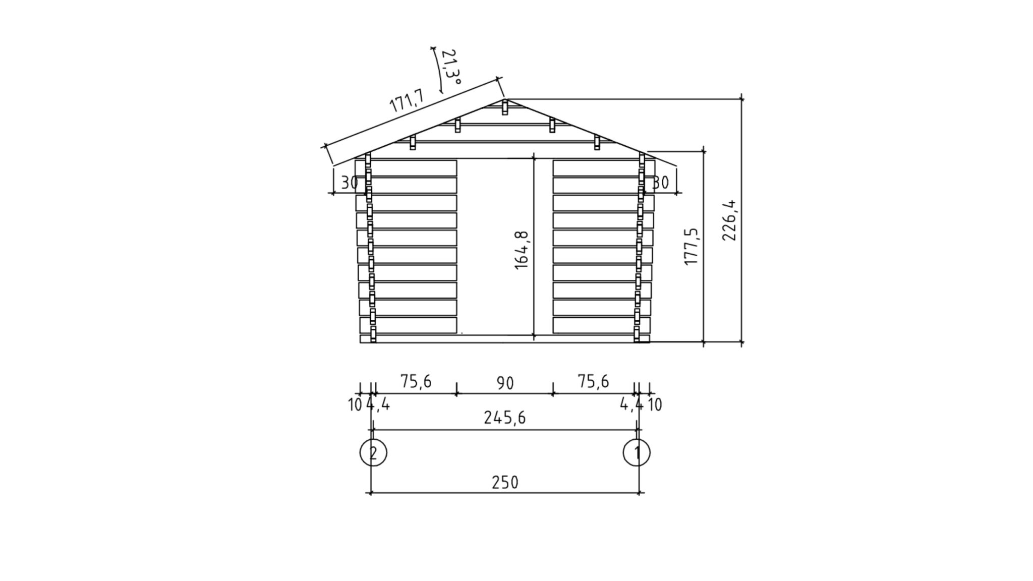 Puukuur Venno M Ehitusoutlet