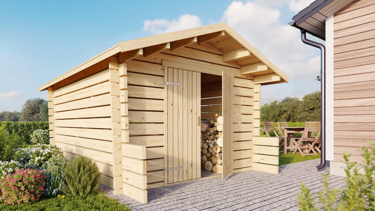 Puukuur Venno L | Ehitusoutlet