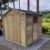 Kuurid - soodsad puidust aiakuurid | Ehitusoutlet