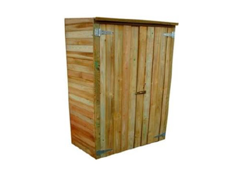 Kuur Locker XS Ehitusoutlet