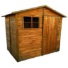 Kuurid - soodsad puidust aiakuurid | Ehitusoutlet